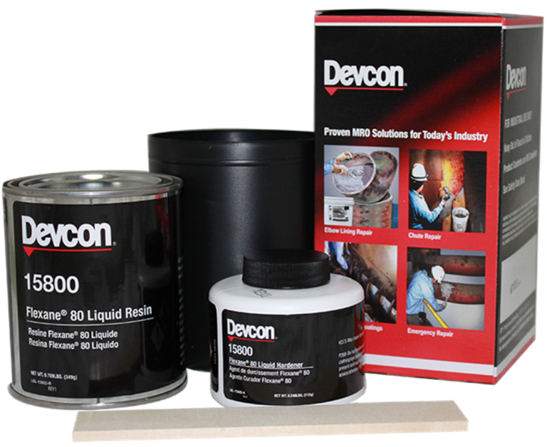 DEVCON得復康 不銹鋼修補劑 (ST) #10270 – 奕特工程有限公司