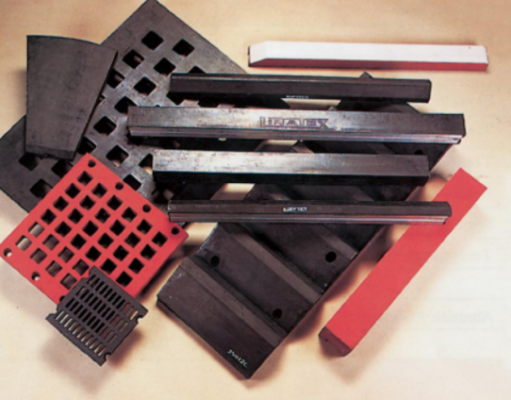 LINATEX耐納特橡膠 – 奕特工程有限公司